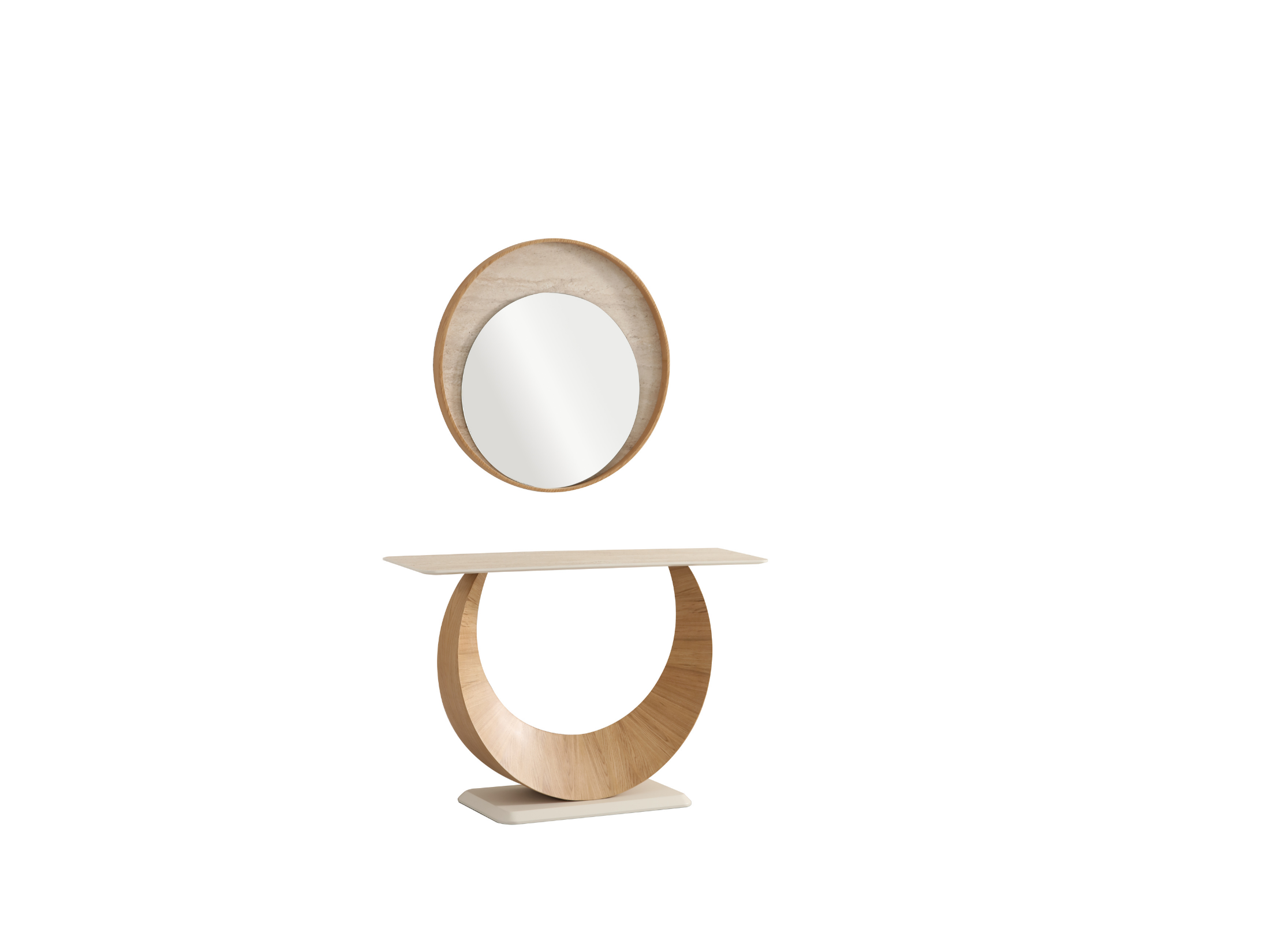 Cali Console Table – Livaliving.com.au