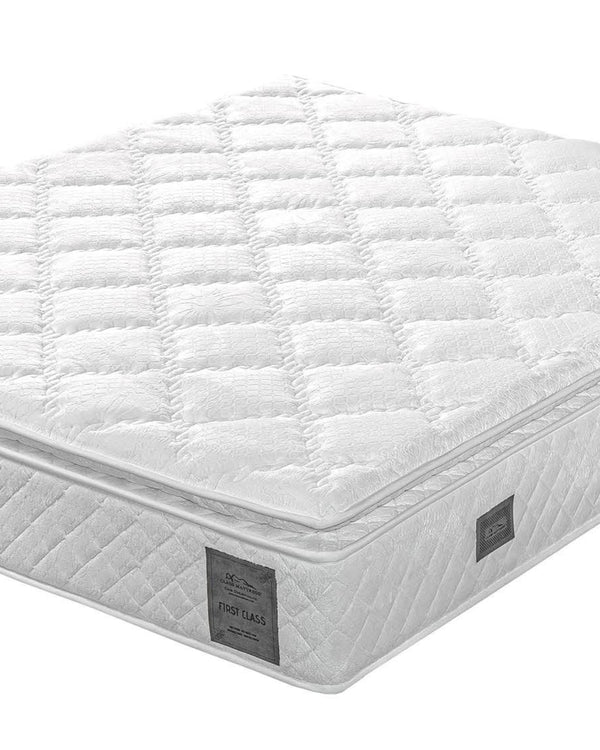 First Class Mattress – Livaliving.com.au