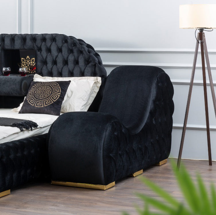 Royal Massage Chair – Livaliving.com.au